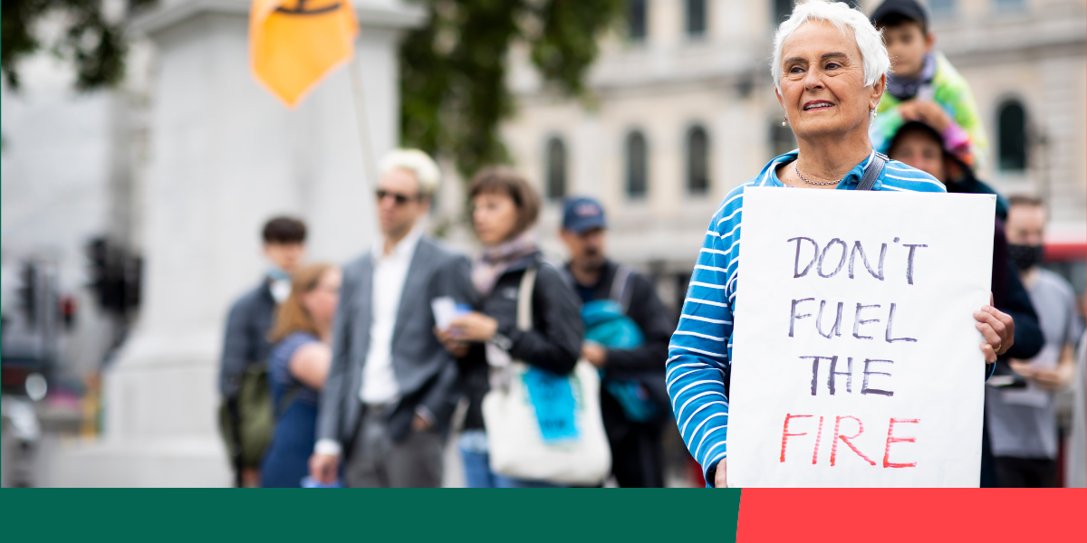 Strategic Guide: What is climate misinformation?